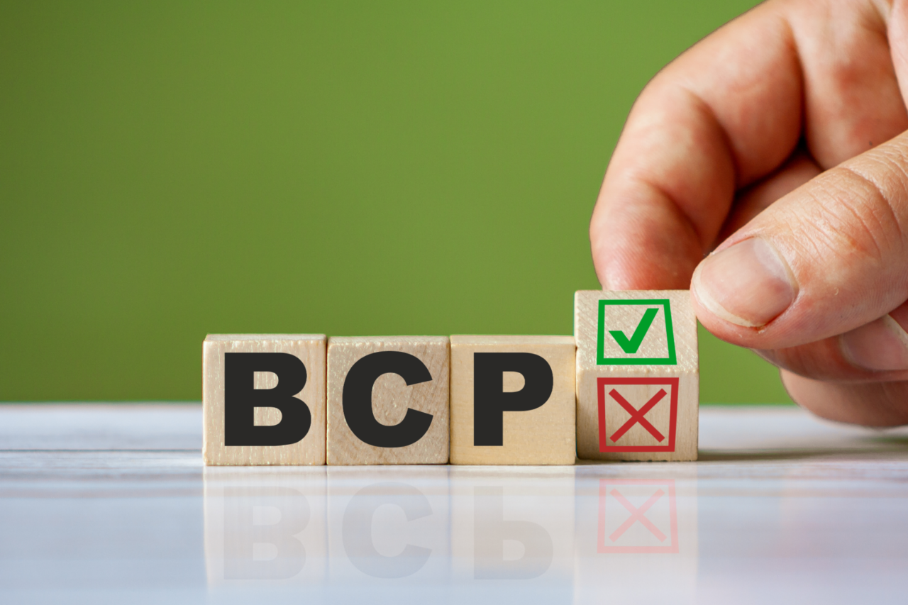 5 errores comunes al implementar un BCP con ISO 22301: 2019 y cómo evitarlos - Expertos en ...